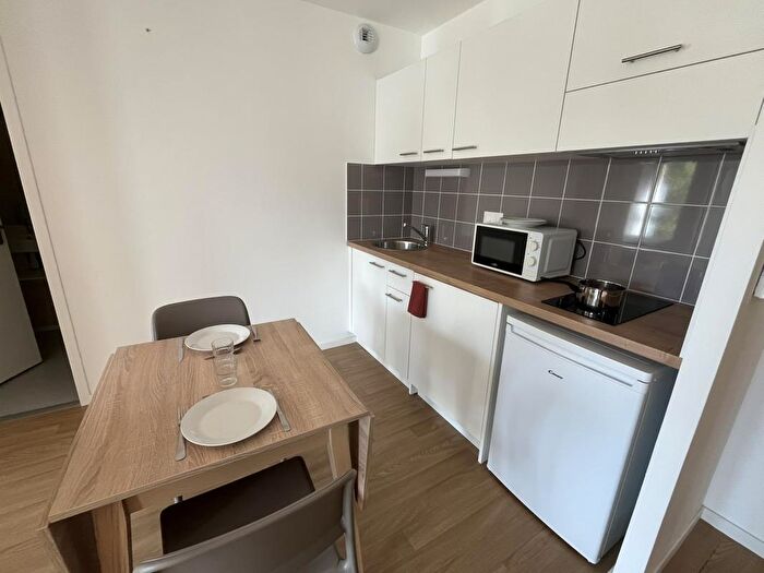 Angers, Belle, Beille : Appartement 2 pièces à louer
