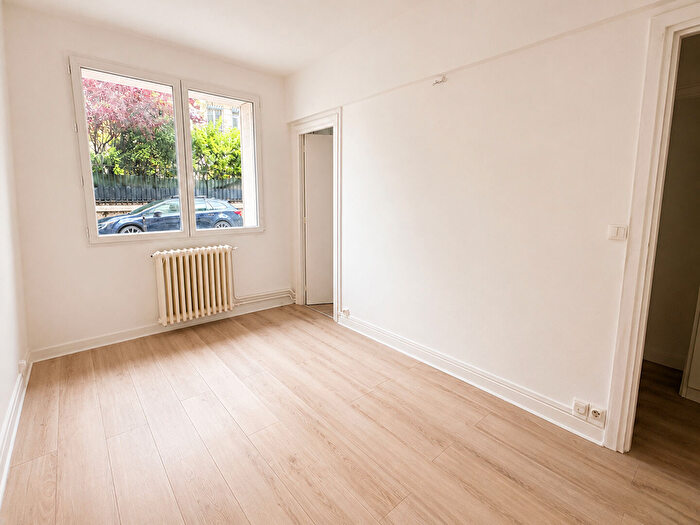 Appartement 1 pièce à vendre - Paris 16ème, Passy, Maison de la Radio, Muette-Sud