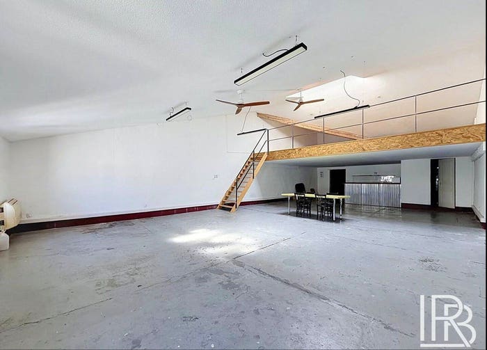Appartement 3 pièces à louer - Les Grandes Carmes, Marseille 2ème arrondissement
