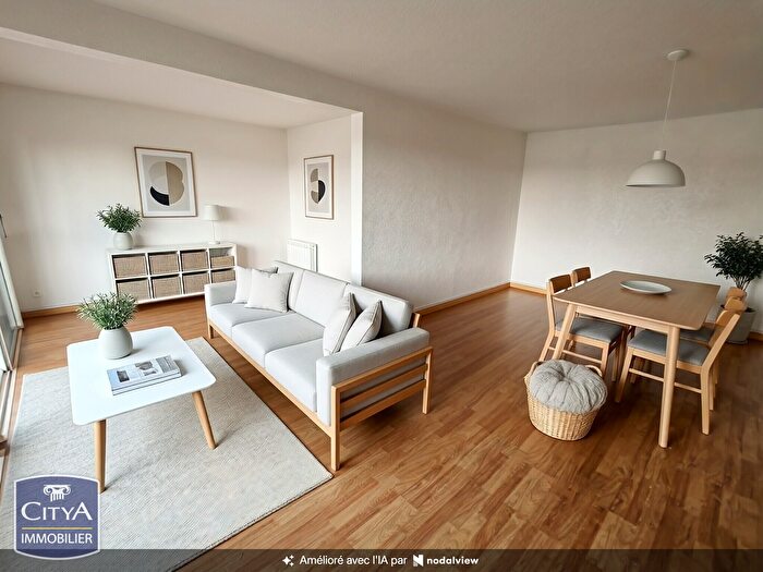 Fréjus, Centre-ville - Appartement 5 pièces à vendre