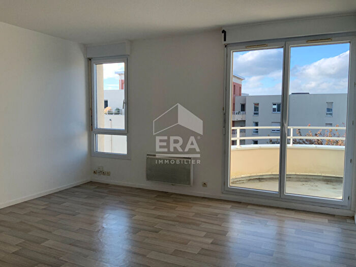 Appartement 3 pièces à vendre à Marcq-en-Barul, Plouich, Clémenceau, Calmette