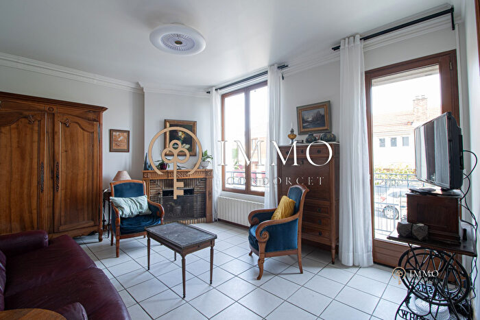 L'Haÿ-les-Roses, Jardin Parisien : Maison 6 pièces à vendre