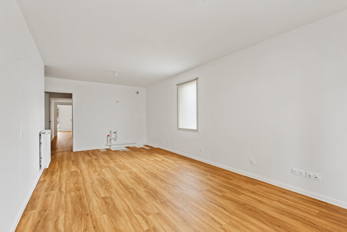 Aubervilliers, Paul Bert - Maison 3 pièces à vendre