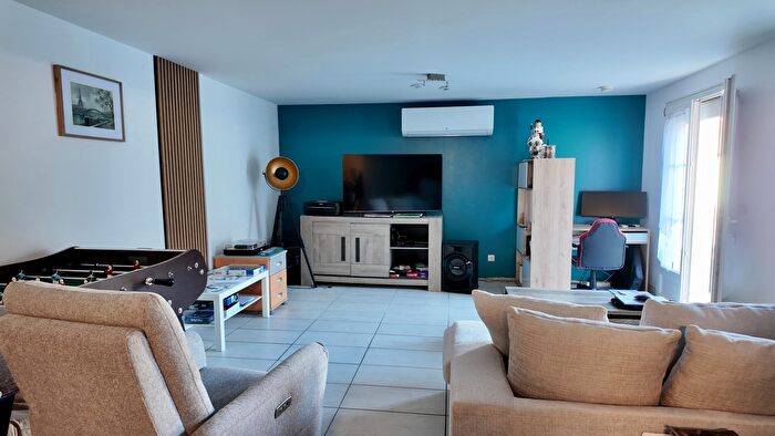 Appartement 4 pièces à Ingré, à vendre