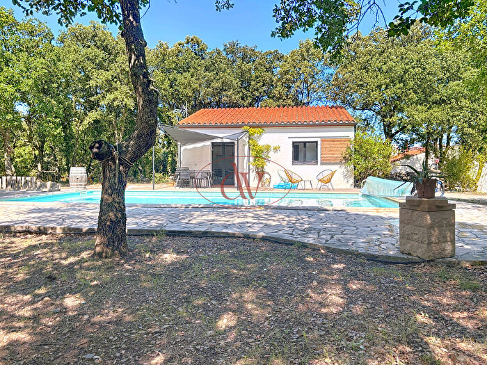 Maison à vendre - Laroque-des-Albères - 7 pièces - 5 chambres