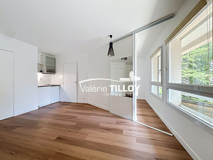 Quartiers Ouest, Arsenal, Redon - Appartement 2 pièces à vendre