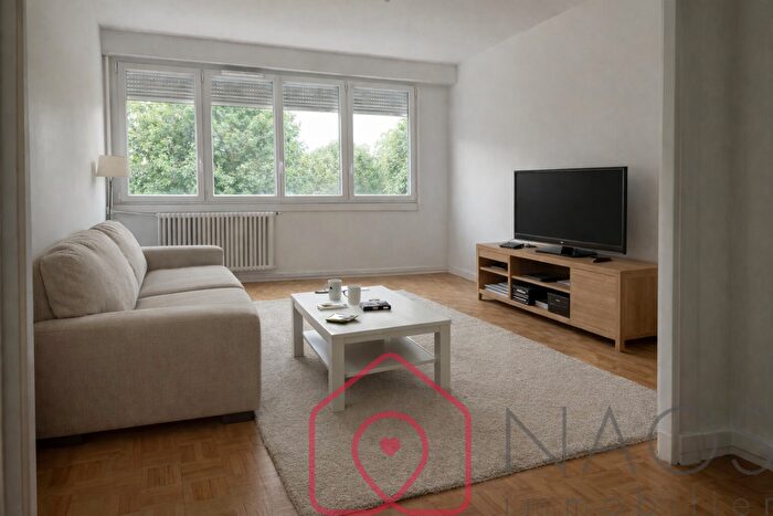 Appartement 3 pièces à vendre - Saint-Germain-en-Laye, Pontel, Schnapper, Sous-préfecture