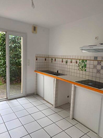 Maison 4 pièces à Saint Vincent, Dax, à louer