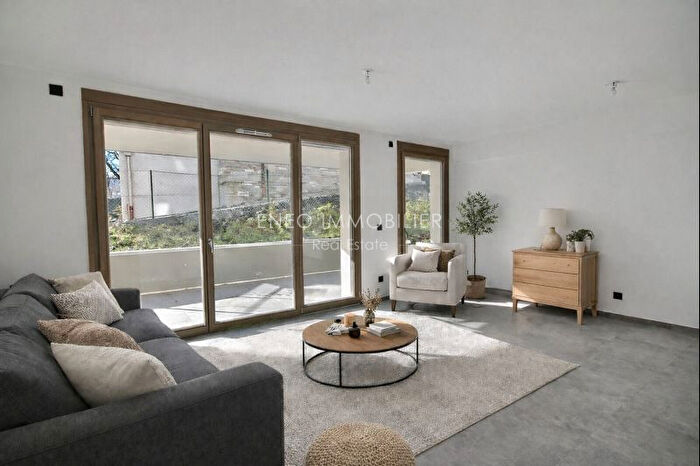 Appartement à vendre - Bourg-Saint-Maurice, Bourg-Saint-Maurice - 4 pièces - 3 chambres