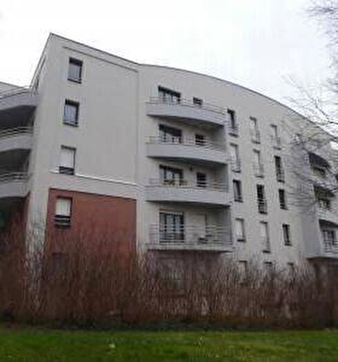 Appartement 1 pièce à louer - Centre Ville-Charles III, Nancy