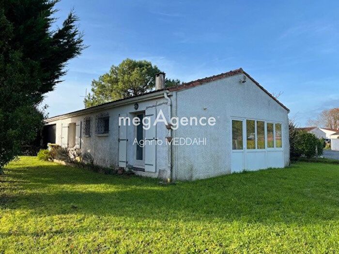 Arvert - Maison 4 pièces à vendre