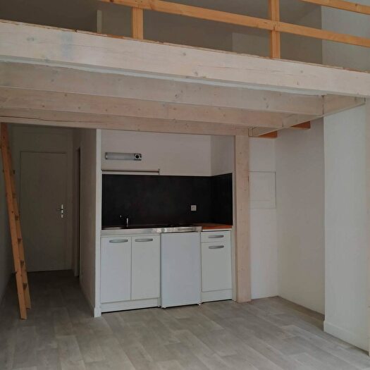 Appartement 1 pièce à Centre ville, Bordeaux, à louer
