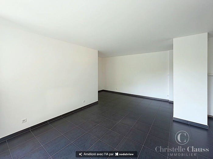Appartement 3 pièces à louer à Nord Ouest, Riedisheim