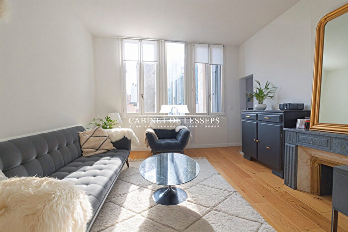 BayonneBayonaBaiona, Centre-ville, Hôtel de Ville : Appartement 3 pièces à vendre