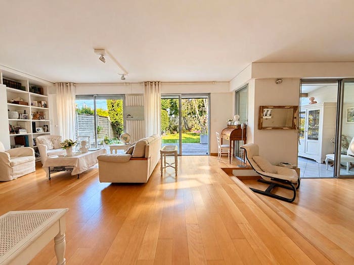 Maison 8 pièces à vendre - Saint-Herblain, Nord