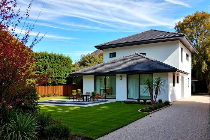 Maison à vendre - Veigy-Foncenex - 5 pièces - 4 chambres