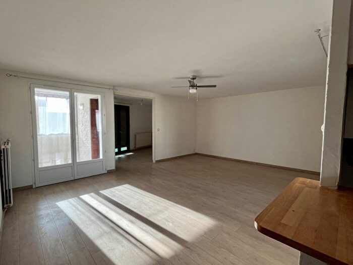 Appartement 4 pièces à louer à Narbonne