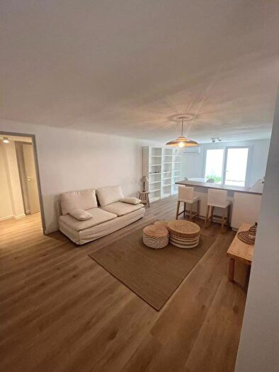 Le Puy-Sainte-Réparade - Appartement 3 pièces à vendre