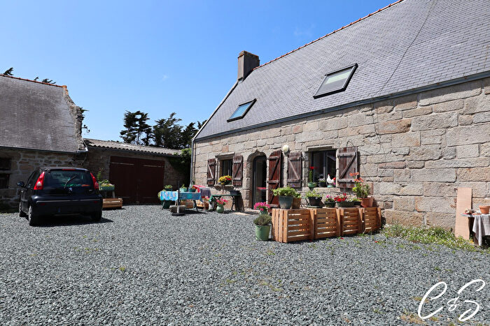 Penmarc'h : Maison 3 pièces à vendre