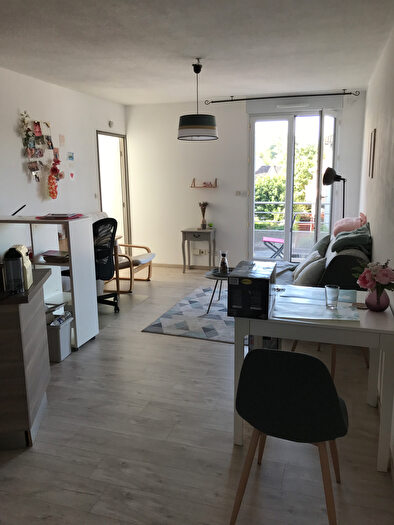 Appartement à vendre - Toulouse, Empalot - 2 pièces - 1 chambre