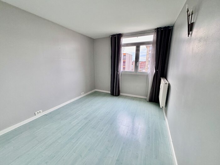 Appartement à vendre - Villemomble, Les Coquetiers - 3 pièces - 2 chambres