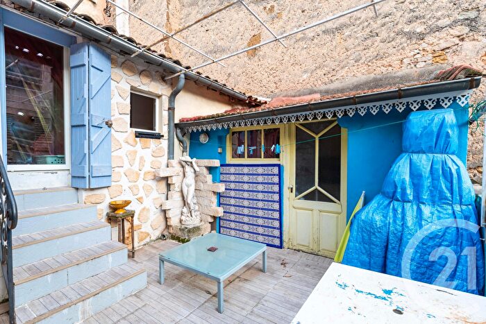 Maison à vendre - Clermont-lHérault - 6 pièces - 4 chambres