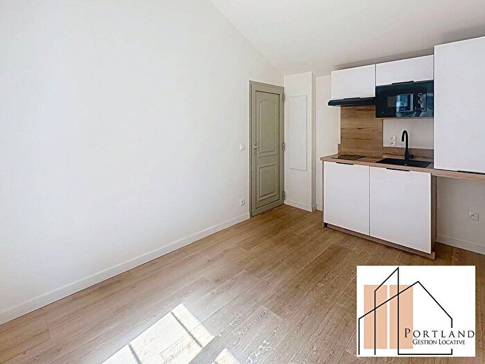 Appartement 1 pièce à louer - Pepiniere, Bry-sur-Marne