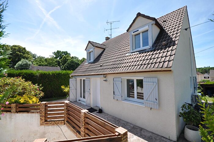 Maison 5 pièces à Morigny-Champigny, à vendre