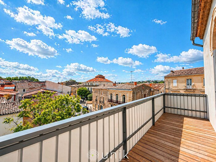 Appartement 3 pièces à vendre - Pignan