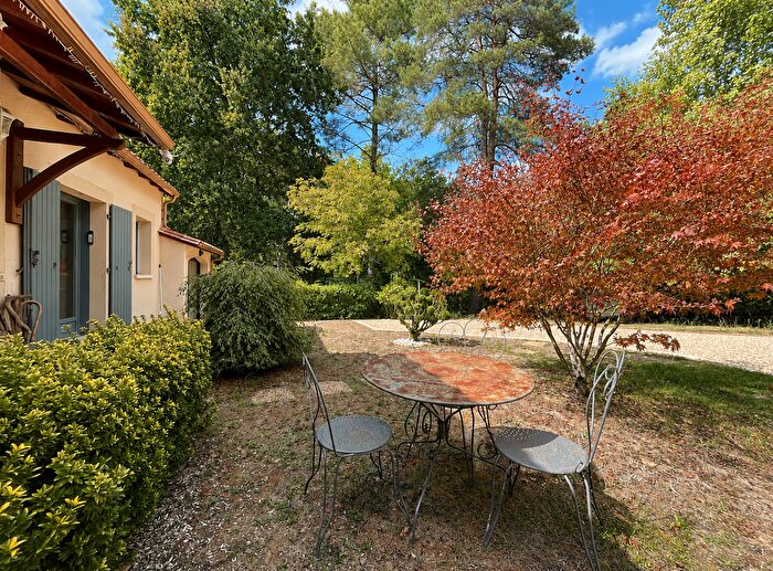 Maison 4 pièces à vendre à Saint-Jean-d'Eyraud