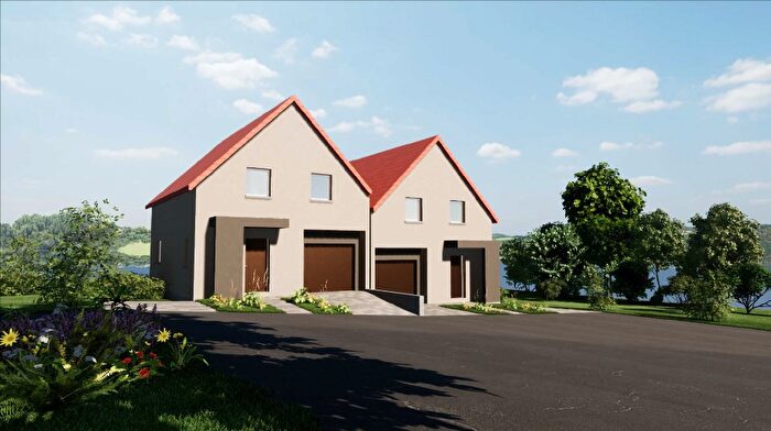 Maison à vendre - Osthoffen