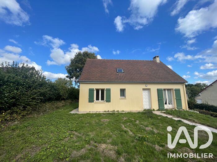 Maison 3 pièces à vendre à Coutances