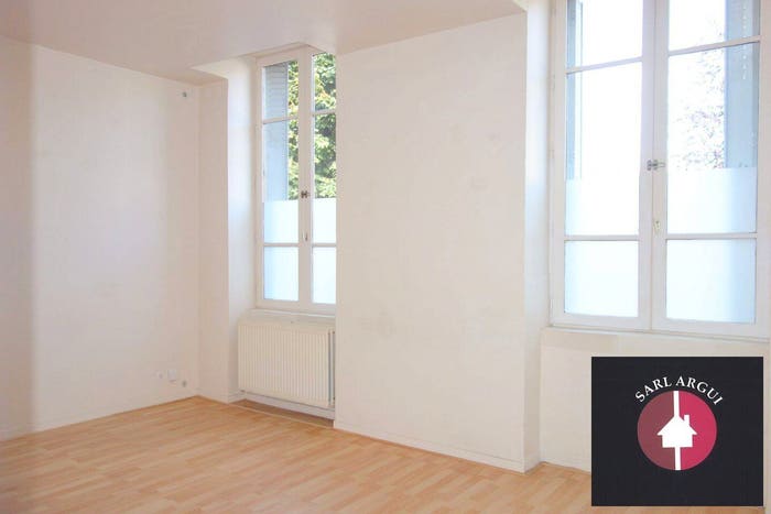 Tassigny-Leclerc Centre, Lagny-sur-Marne : Appartement 2 pièces à louer