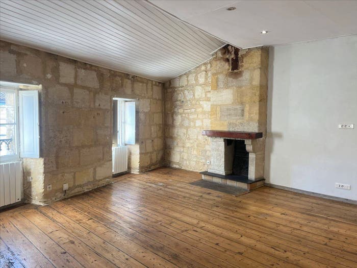 Appartement 2 pièces à louer à Bordeaux Sud