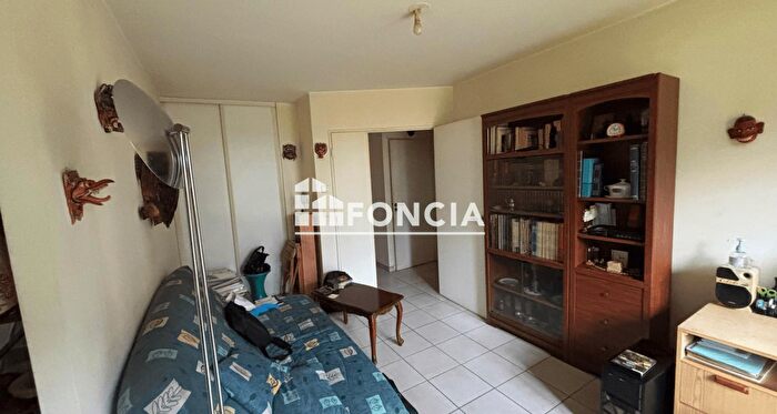 Appartement à vendre - Le Havre, Eure, Brindeau - 2 pièces - 1 chambre