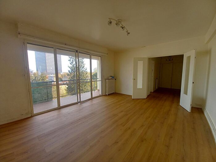 Appartement 2 pièces à Bordeaux, Villa Primrose, à louer
