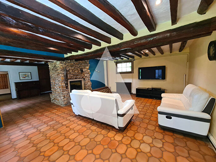 Sancy : Maison 7 pièces à vendre