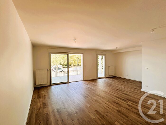 Le Fenouiller - Appartement 3 pièces à vendre