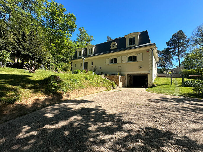 Maison 8 pièces à Verrières-le-Buisson, Salvert, Marienthal, Vaupéreux, Bois des Verrières, à vendre