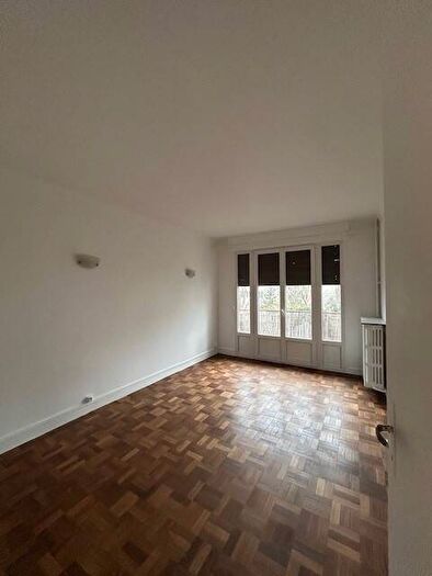 Appartement à louer - Créteil - 2 pièces - 1 chambre