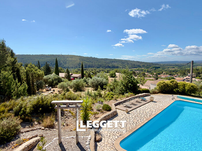 Maison 5 pièces à vendre - Bize-Minervois