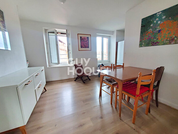 Appartement 2 pièces à vendre à Albi, Centre-ville