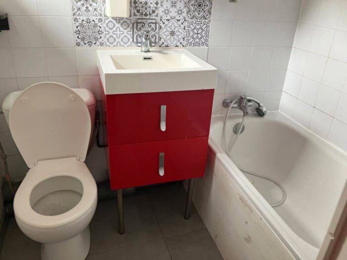 Appartement à louer - Saint Honoré-Jeanne dArc, Amiens - 1 pièce