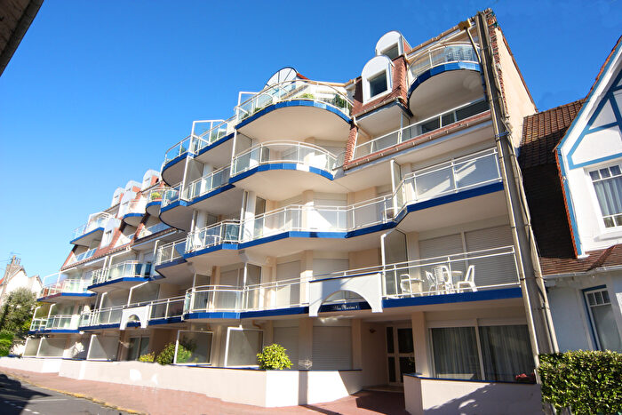 Appartement à vendre - Le Touquet-Paris-Plage, Quentovic, Pointe du Touquet - 1 pièce