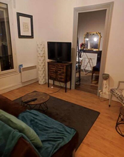 Appartement 2 pièces à Centre Ville, Charenton-le-Pont, à louer