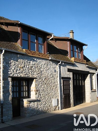 Appartement à louer - Pamfou - 2 pièces - 1 chambre