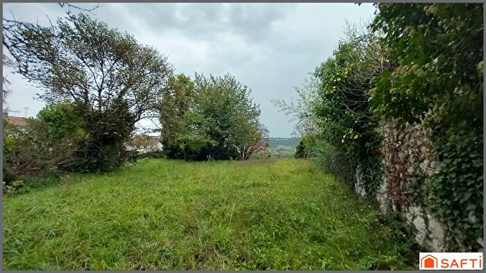 Maison à vendre - Galapian - 1 pièce - 1 chambre