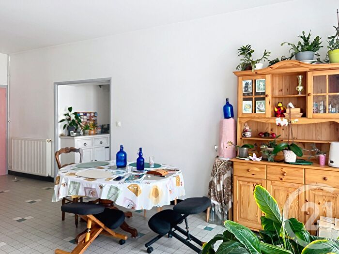 Appartement 5 pièces à louer - Fleurance