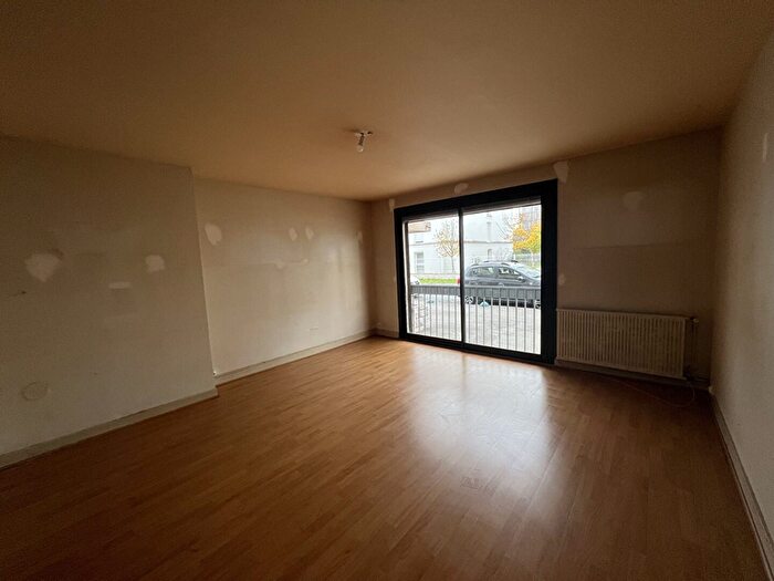 Toulouse : Appartement 3 pièces à vendre