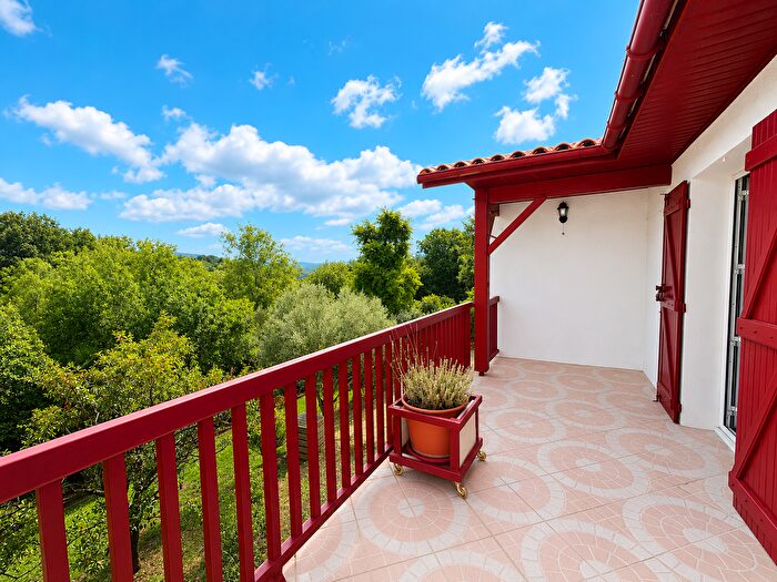 Ciboure : Maison 4 pièces à vendre